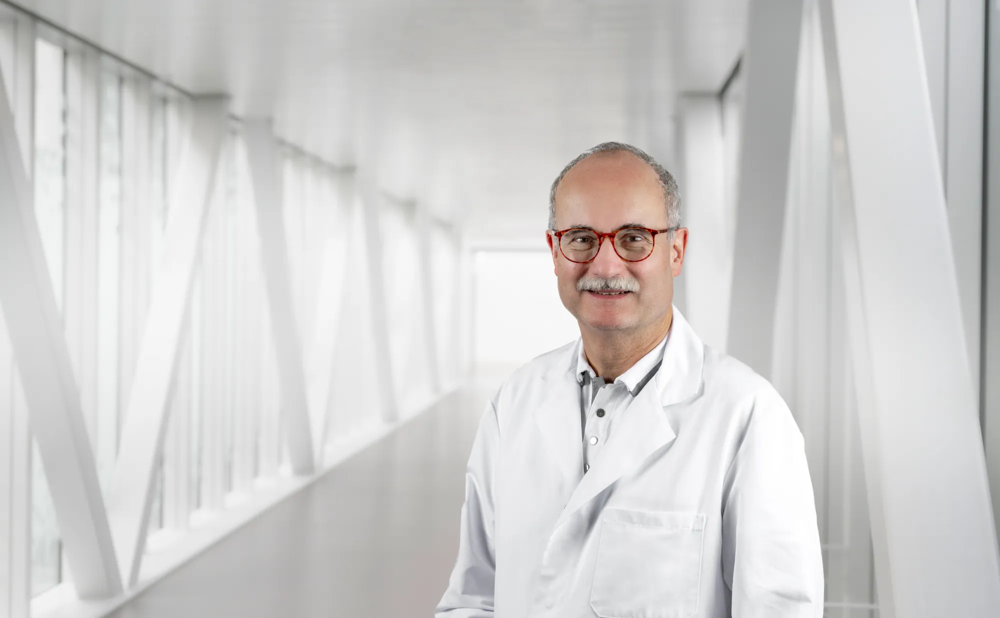 Michael Harder | Swiss Paraplegic Centre
