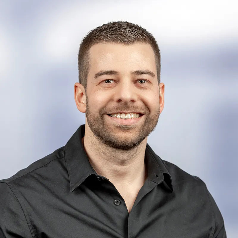 Geschäftsleitung | ParaHelp