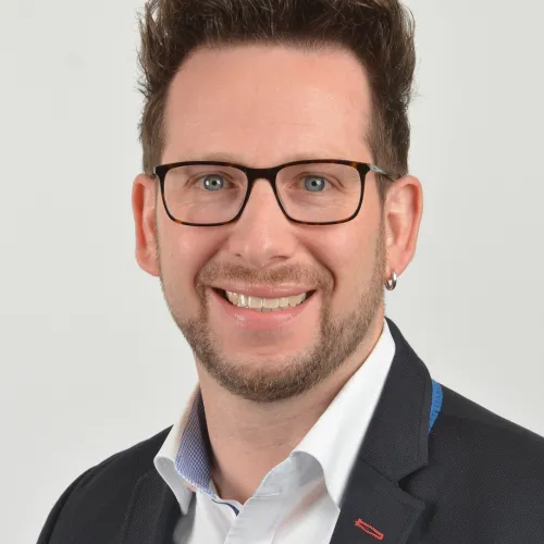 Direktion | Schweizer Paraplegiker-Stiftung